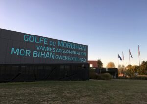 Golfe du Morbihan Vannes Agglomération (GMVA) - Ville de Baden