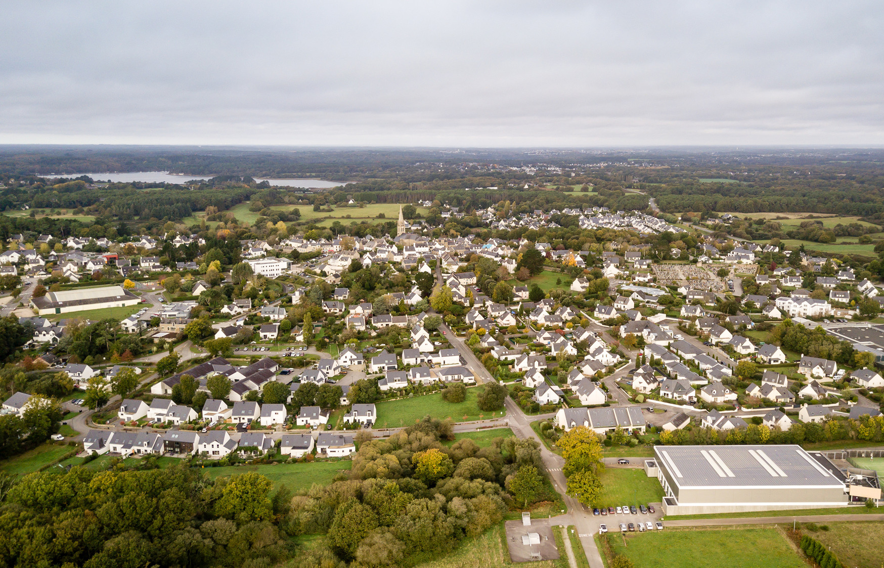 Bienvenue à Baden - Ville de Baden